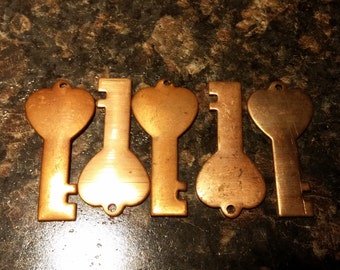 Key to my heart | Etsy