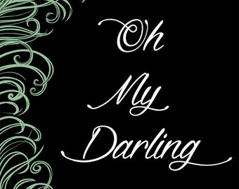 What if I Fail? Oh My Darling, But what if you FLY?, Feather ...
