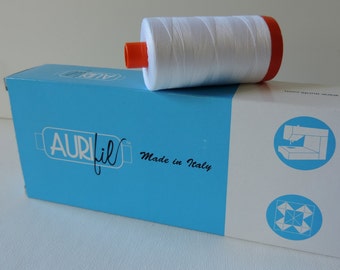 Aurifil thread | Etsy