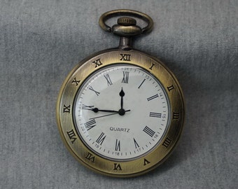 Big face watch | Etsy