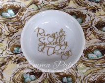 Popular items for sparkly things on Etsy