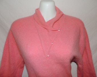 Popular items for pin up girl sweater on Etsy