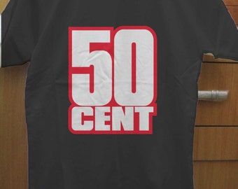 Popular items for 50 cent on Etsy