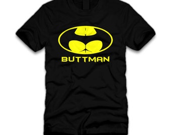 Buttman | Etsy