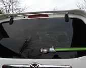 WiperTags Wiper Covers Attach to Your Rear Wipers by WiperTags