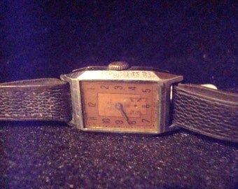 1930s watch | Etsy