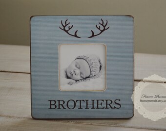 Popular items for brothers frame on Etsy