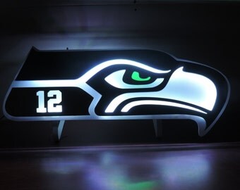 Popular items for led signs on Etsy