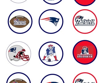 Popular items for patriots party on Etsy