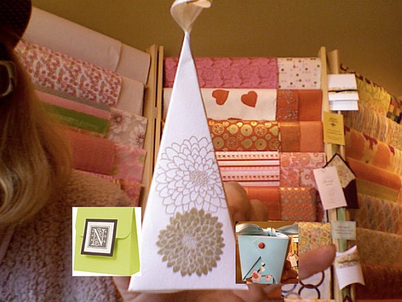 wide variety of custom designed papers fabric backed – OnePaperHeart ...