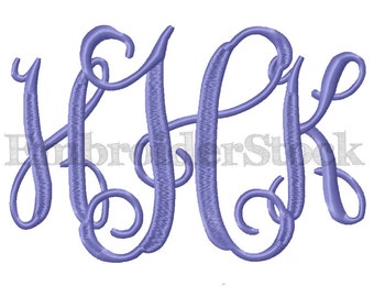 Popular items for monogram design on Etsy