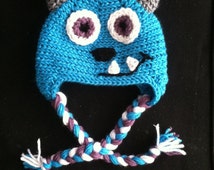 Popular items for sully hat on Etsy