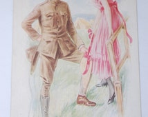 Popular items for archie gunn on Etsy