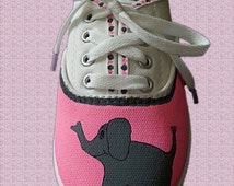 Popular items for elephant shoes on Etsy