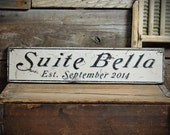 Welcome to The Lizton Sign Shop by TheLiztonSignShop on Etsy