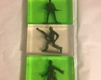 Military soap | Etsy