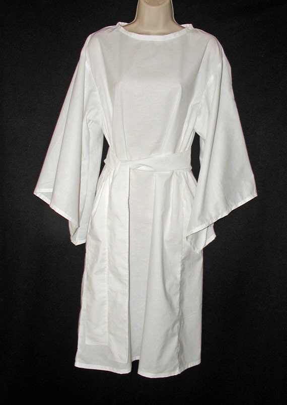 Angel Robe Costume Lady's Sizes L / XL by mimirob on Etsy