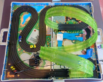 Popular items for micro machines on Etsy