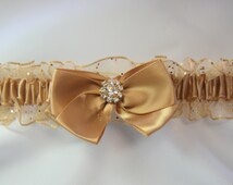 Popular items for gold garter on Etsy