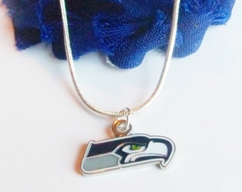 Seahawks bling | Etsy