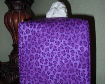 Animal tissue box | Etsy