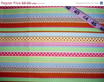 Popular items for fabric with stripes on Etsy