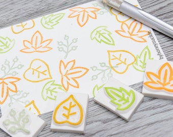 Guest book stamp | Etsy