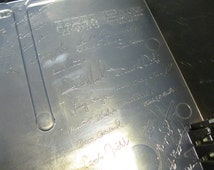 Popular items for engraved signature on Etsy