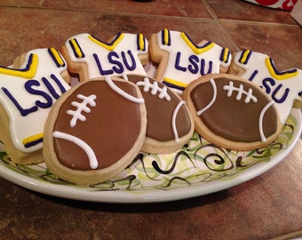 Popular items for lsu party on Etsy