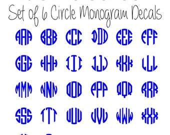 Popular items for small vinyl decal on Etsy