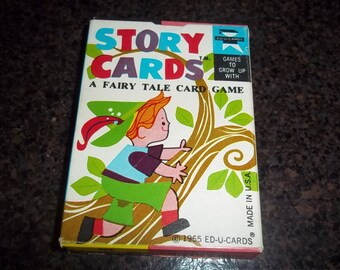 Fairy tale puzzle | Etsy