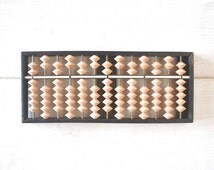 Popular items for counting device on Etsy