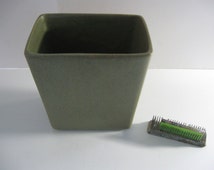Popular items for rectangular vase on Etsy