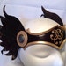 Custom Large Winged Circlet