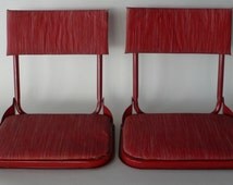 Popular items for stadium seat on Etsy