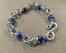 Popular items for double loop chain on Etsy