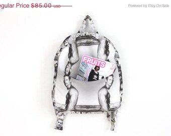 SALE, New YEAR New ME Paul Walker backpack