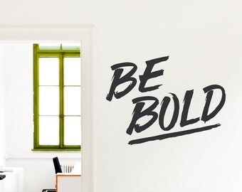 Custom Vinyl Wall Art Decals by WallumsWallDecals on Etsy