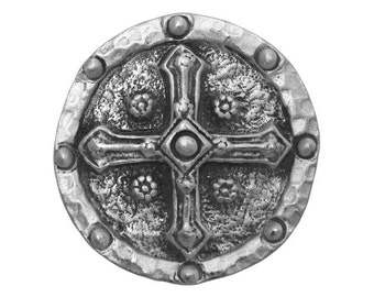 Medieval button | Etsy