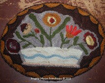 Popular items for the primitive needle on Etsy