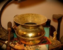 Popular items for antique spittoons on Etsy