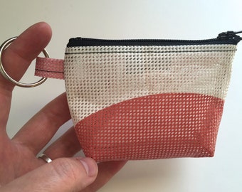 Popular items for recycled wallets on Etsy