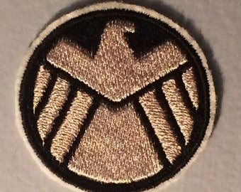 Darth Vader Star Wars Embroidered Iron-on Patch