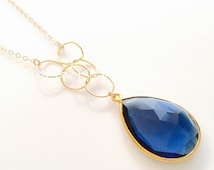 Unique bezel pendant related items | Etsy