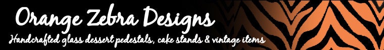 OrangeZebraDesigns on Etsy