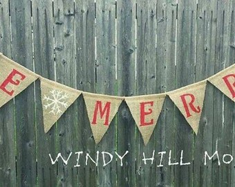 Back to School Pencil Welcome Burlap Banner