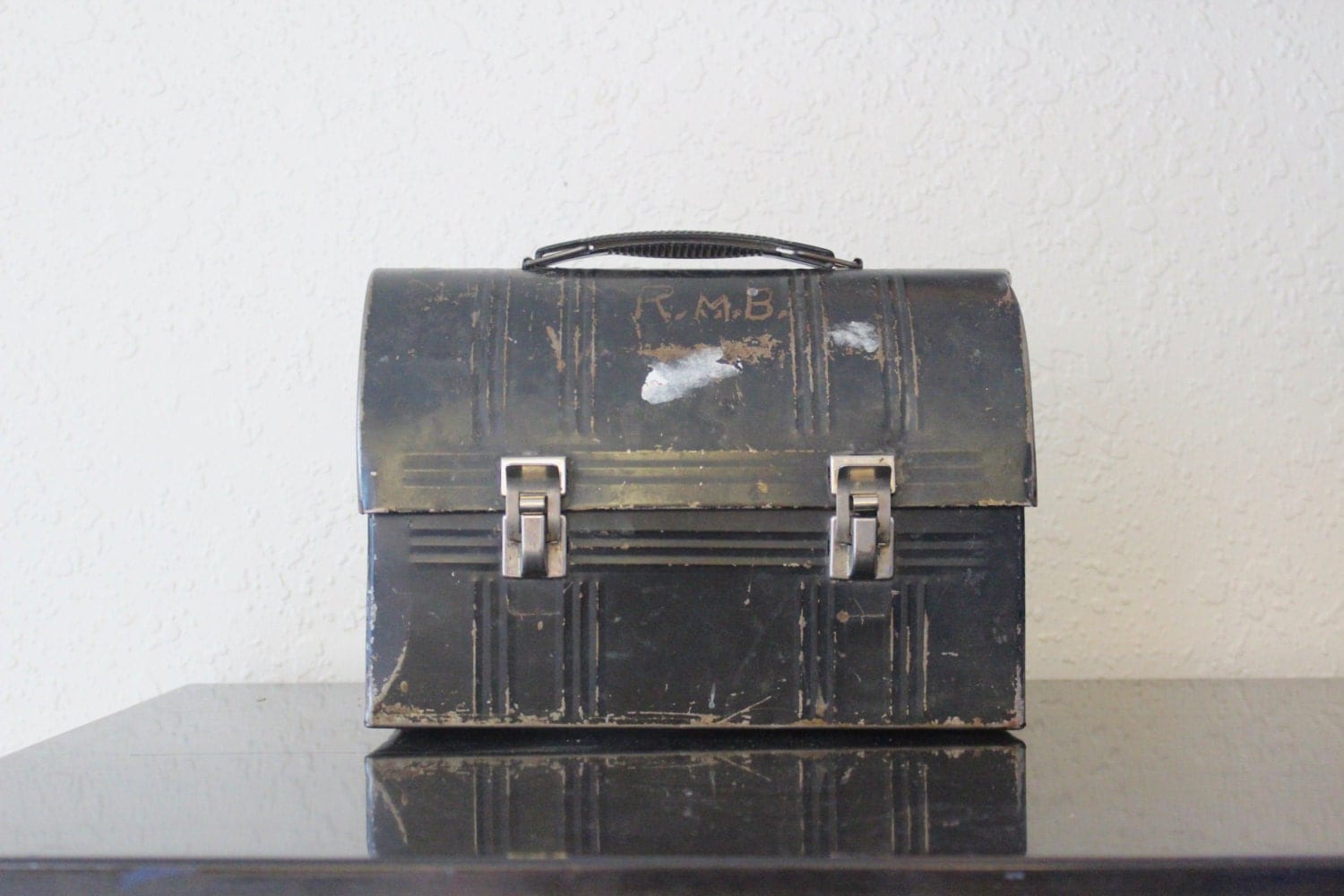 SALE! Use Coupon Code MAYSALE to receive 20% off Vintage Beat Up Black ...