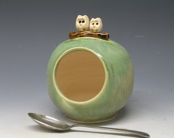 Popular items for french salt pig on Etsy