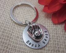 Popular items for baseball coach gift on Etsy