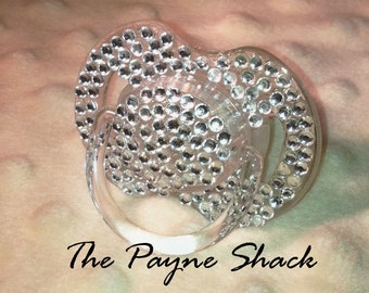 Popular items for blinged on Etsy